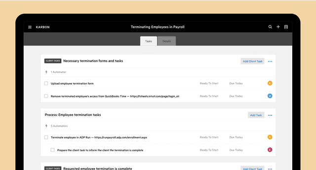17 free payroll templates (and when to use them) · Resource Center ...