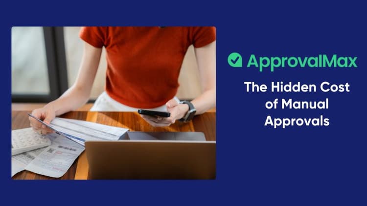 ApprovalMax · Features, Cost & Latest News · App Advisory Plus