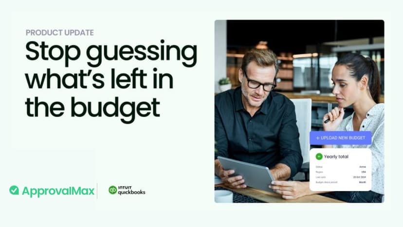 ApprovalMax · Features, Cost & Latest News · App Advisory Plus