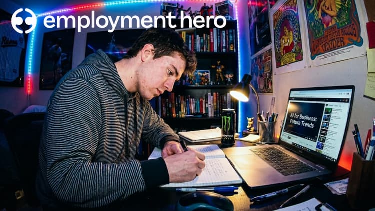 Employment Hero · Features, Cost & Latest News · App Advisory Plus